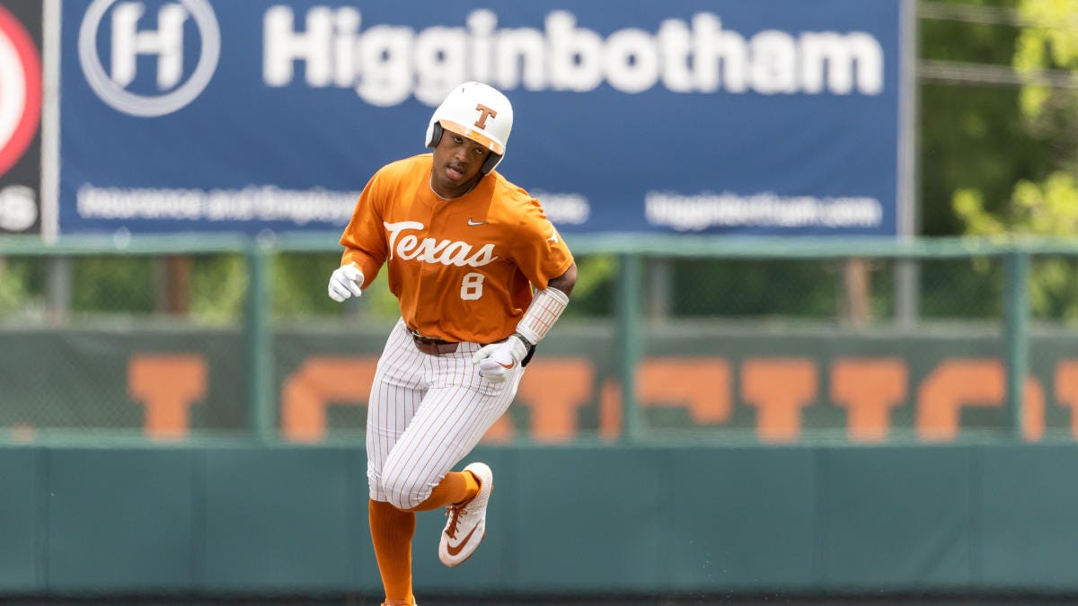 Texas-Sized Turnover - by Jackson Crawford - NPM Media
