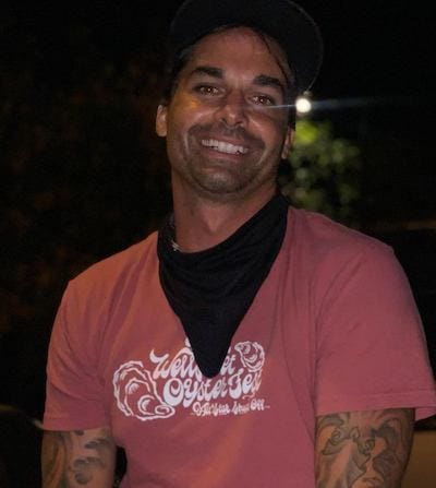 English Rose Rincon Owner Honors the Local Jam