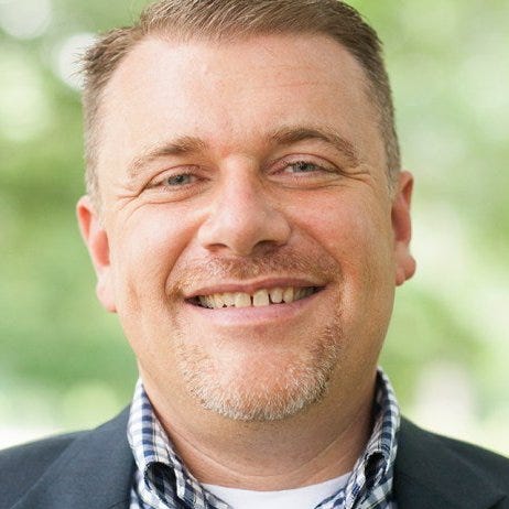 Timothy Paul Jones | Substack