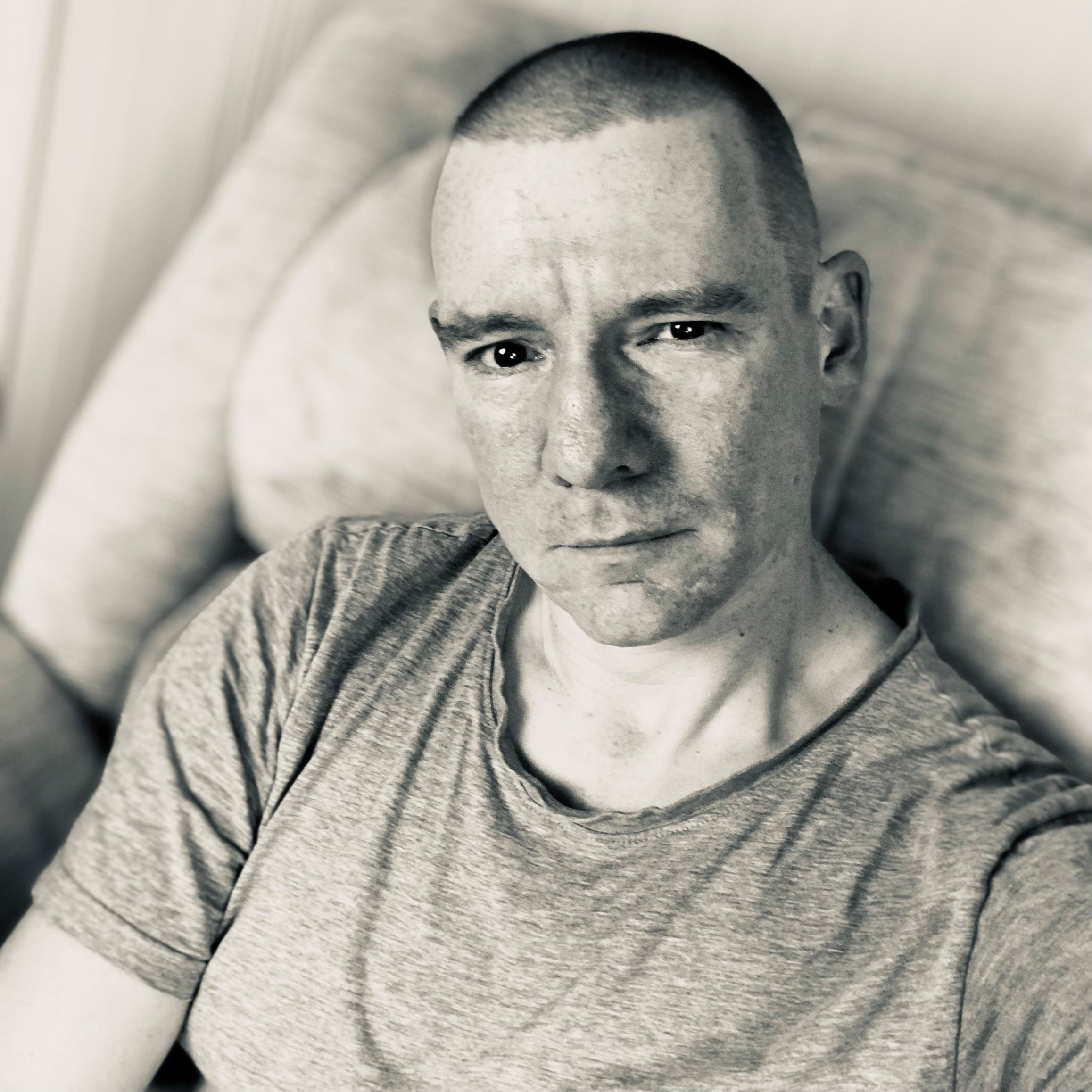 Interview with Patrick Gunnels - by Martin Geddes