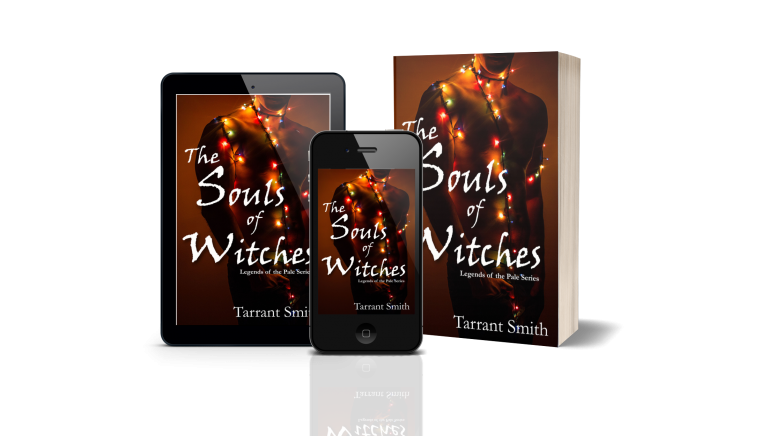 Tales of the Pale; Vol 2. - by Tarrant Smith