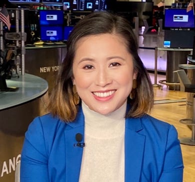 Hope King | Substack