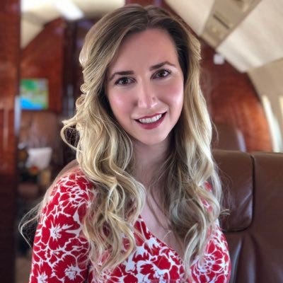 Ellie Frost ️ | Substack