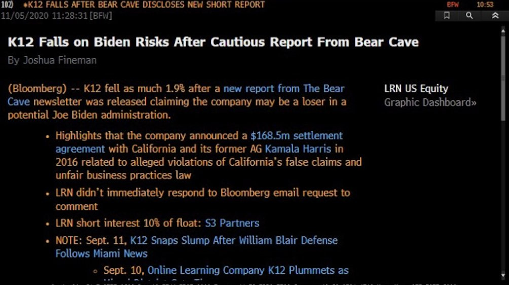 The Bear Cave | Edwin Dorsey | Substack
