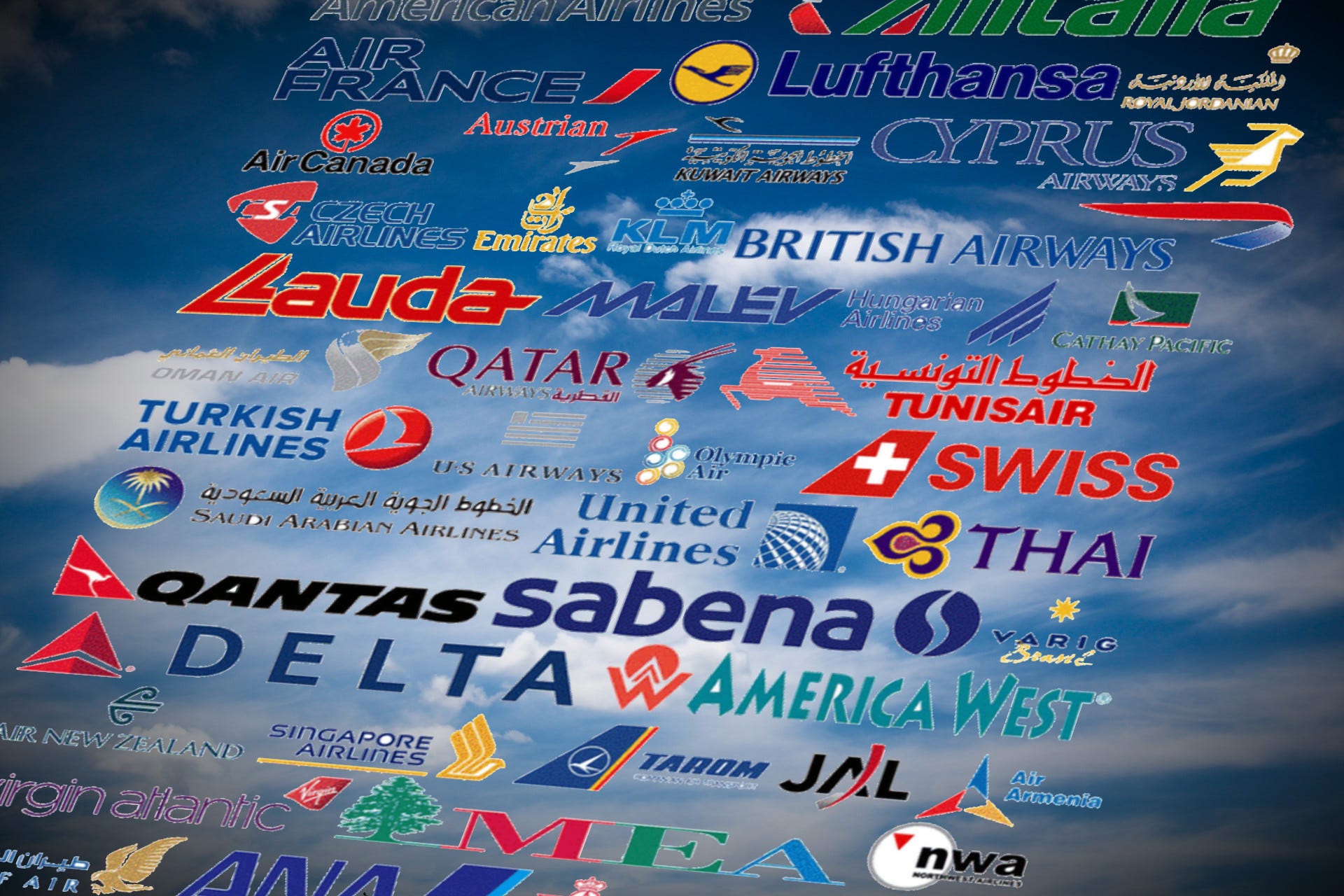 Flight safety: another glimpse behind the curtain