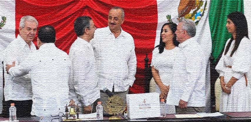 Primero es Tabasco - by Héctor I Tapia | El Tabasqueño