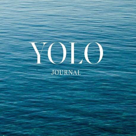 Yolanda Edwards | Substack