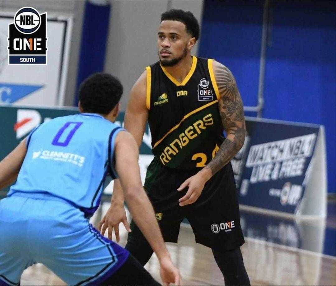 Michael Wearne: The former D1 prospect assisting others on and off the ...