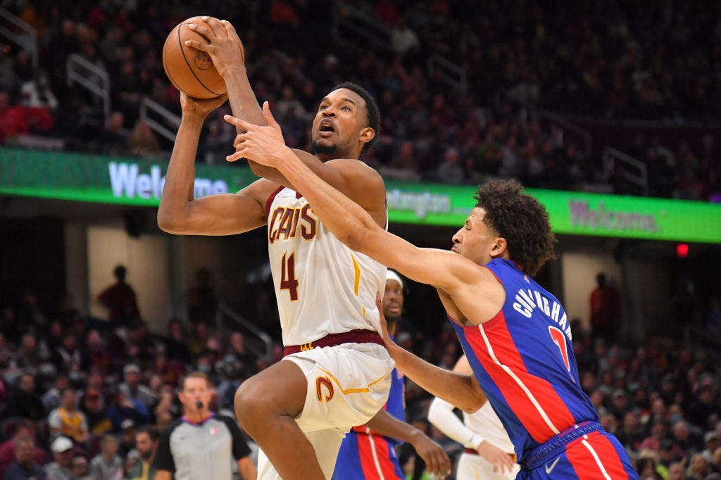 Re-drafting the Lottery Picks from the 2021 NBA Draft