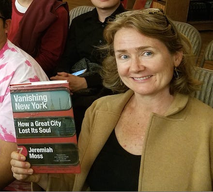 Beth Boyle Machlan | Substack