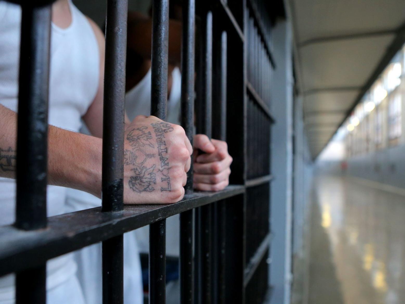 THE ILLINOIZE: Why do prison inmates get the vaccine first?...How an ...