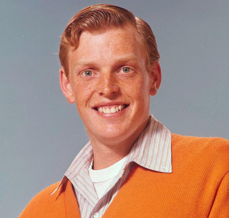 Charles "Chuck" Cunningham, 1936-2022