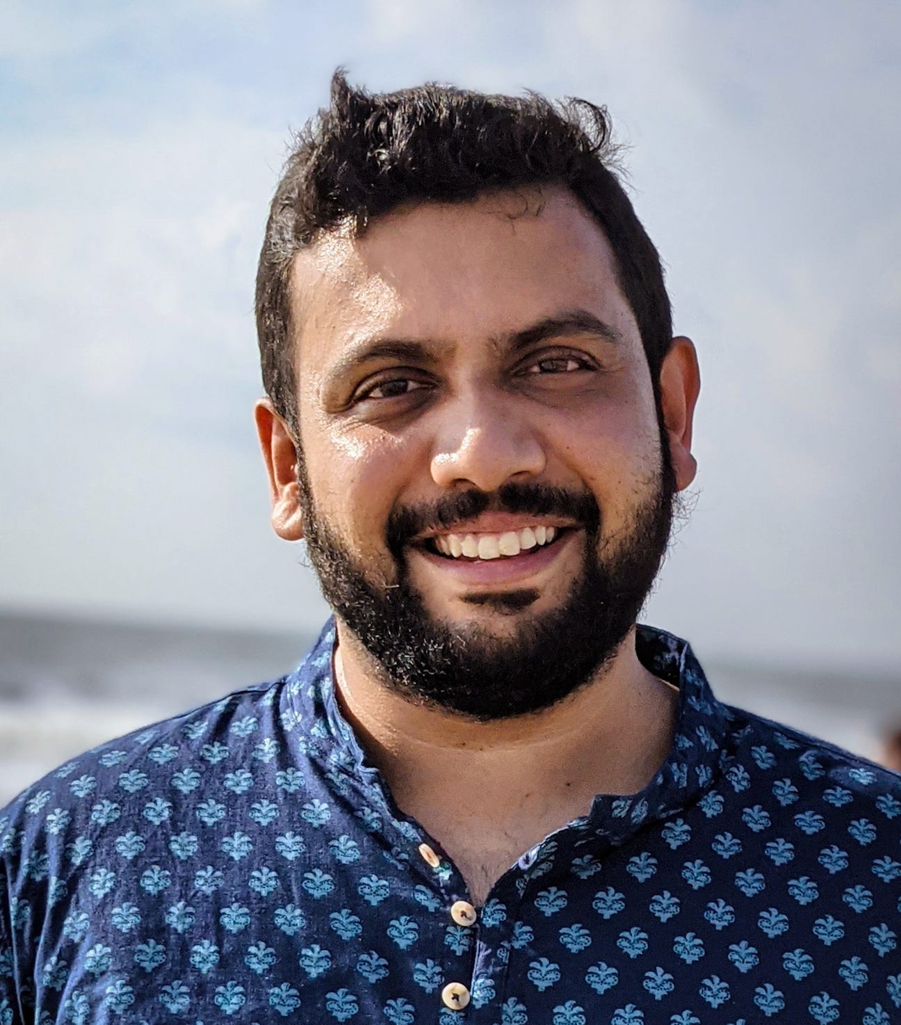 Vinith Kurian | Substack