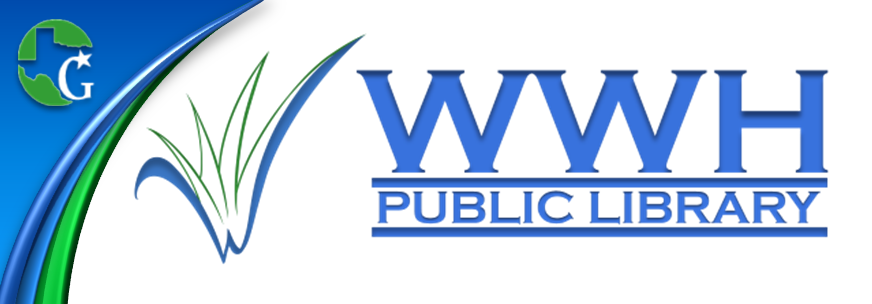 W. Walworth Harrison Public Library - WWHPL’s Newsletter