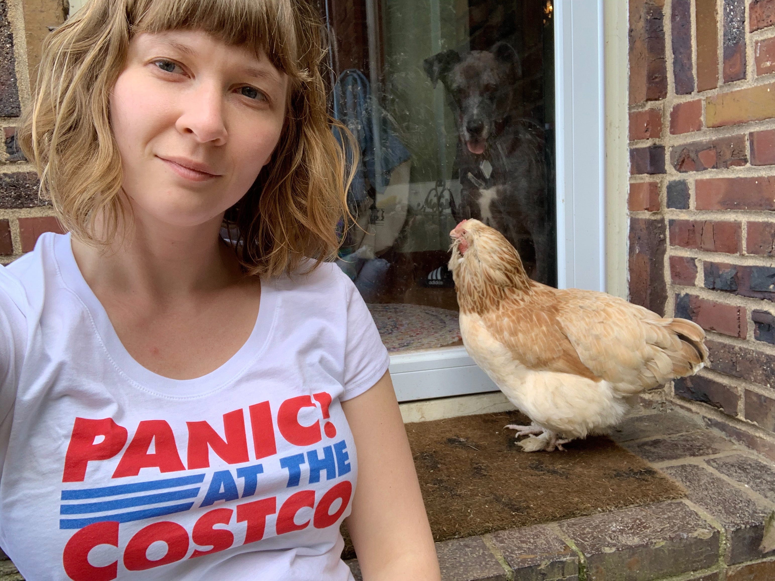 Tove Danovich | Substack