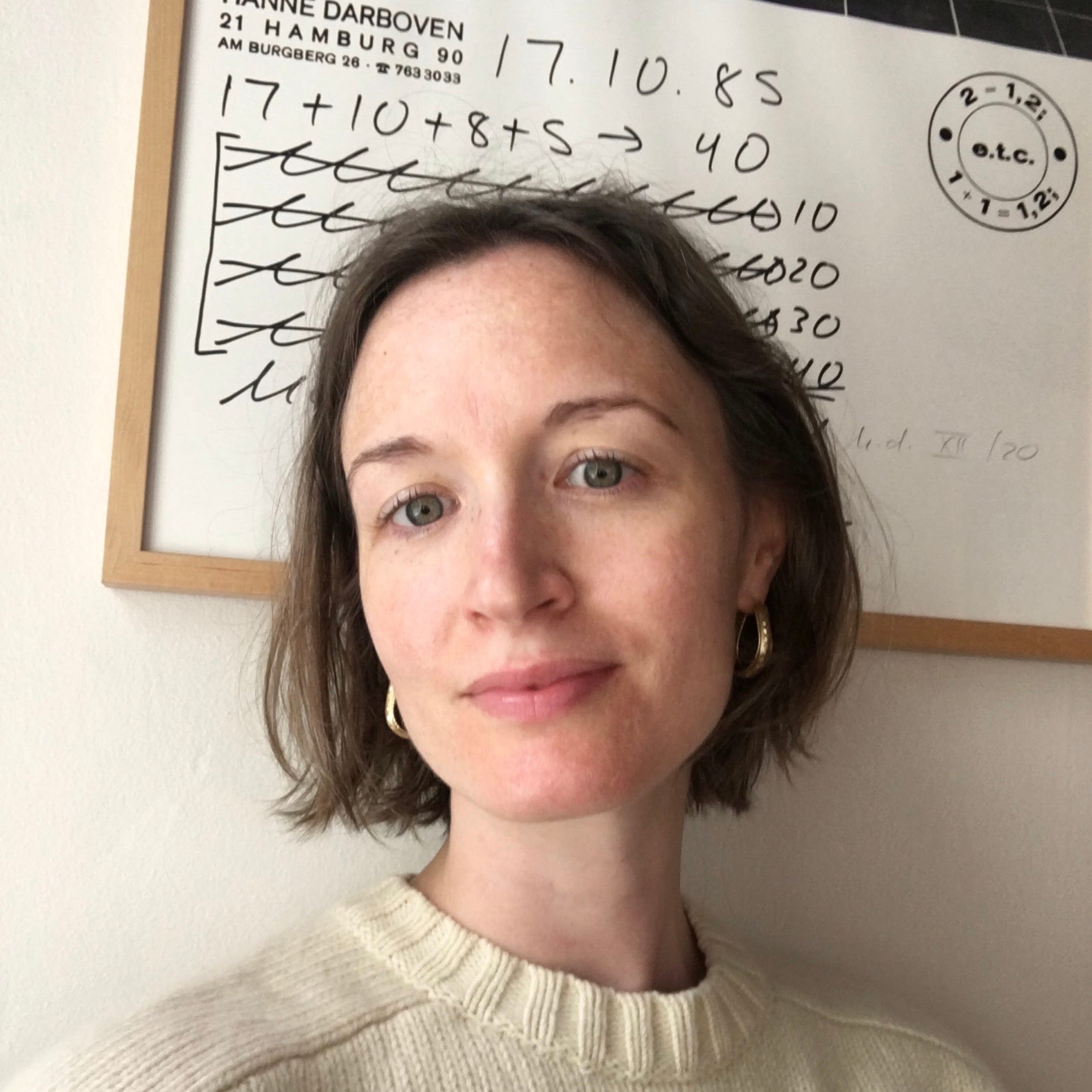 Alice Gribbin | Substack