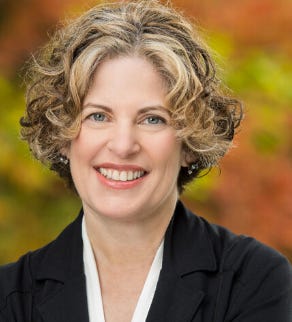 Allison Fine | Substack