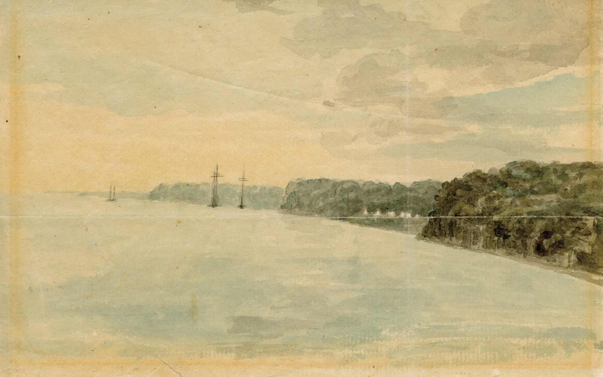 Welcome to The Toronto History Weekly! - by Adam Bunch