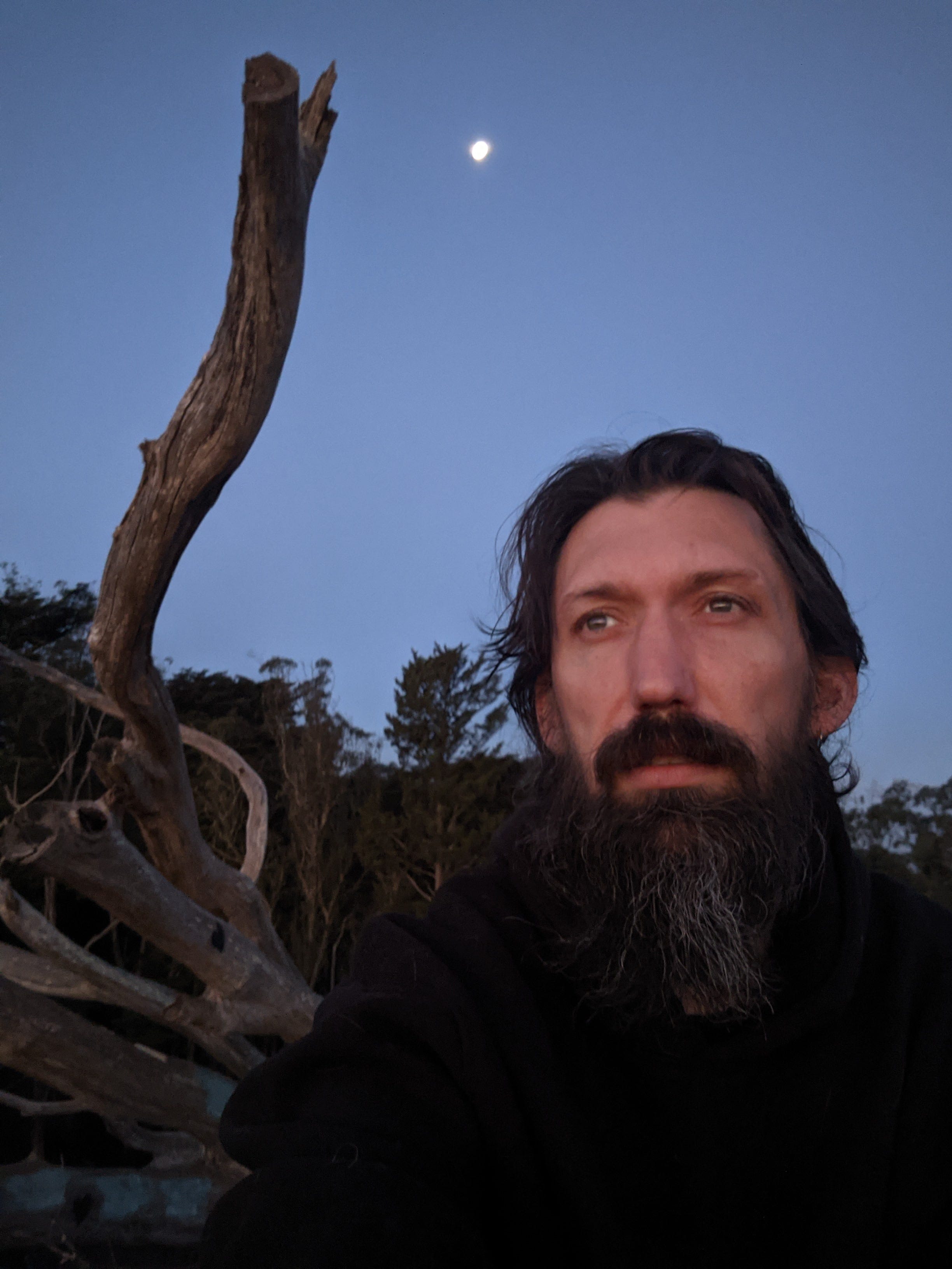 Dear Dad, Letter ??? - Jason Wyman is Queerly Complex