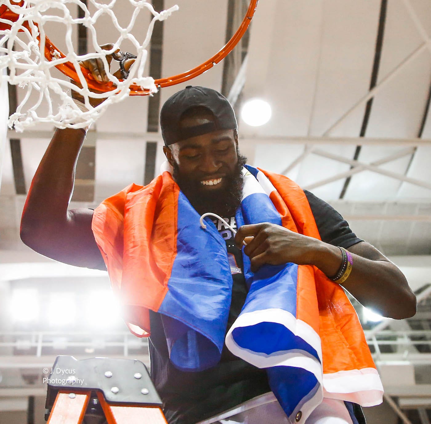 Blue Ribbon Report, Vol. 80: Picking the ultimate hero of Championship ...