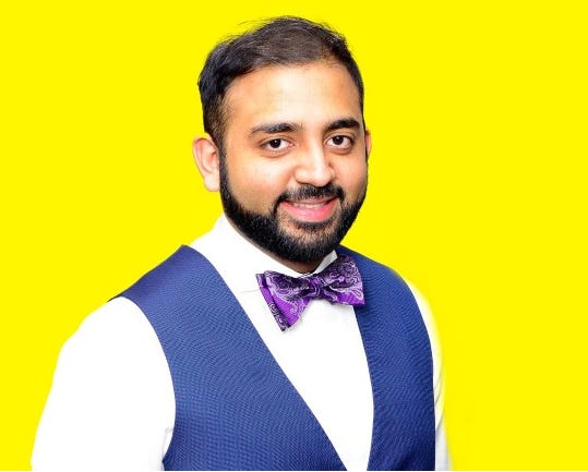 Zain Syed PharmD | Substack