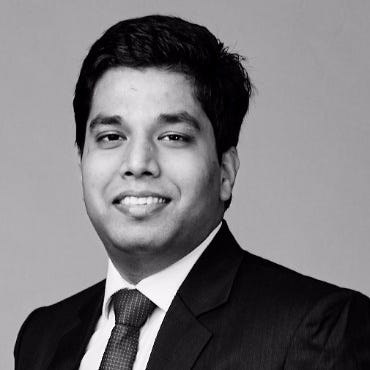 Abhishek Murarka | Substack