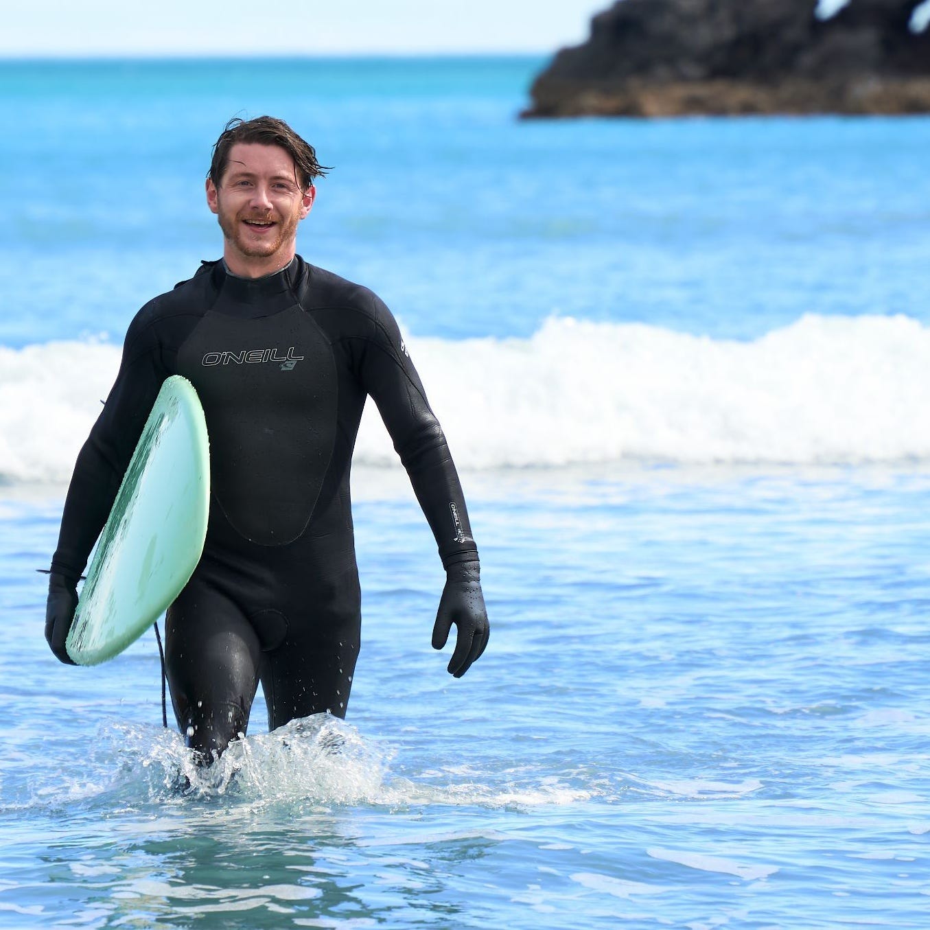 Adrian Thomas Davies | Substack