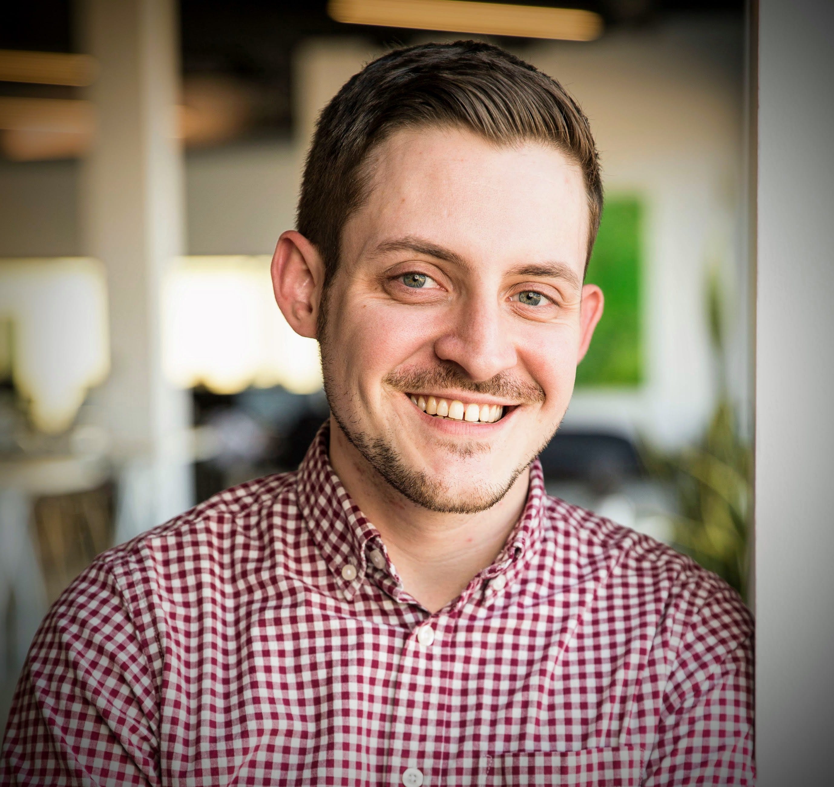 Blake Burch | Substack