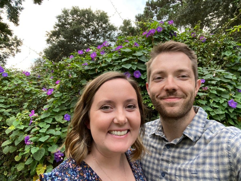 Will Warren | Substack