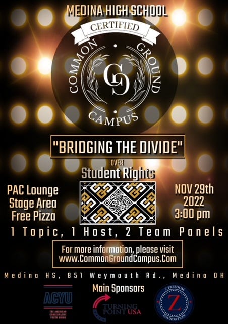 BattlePACs Partners with Common Ground Campus