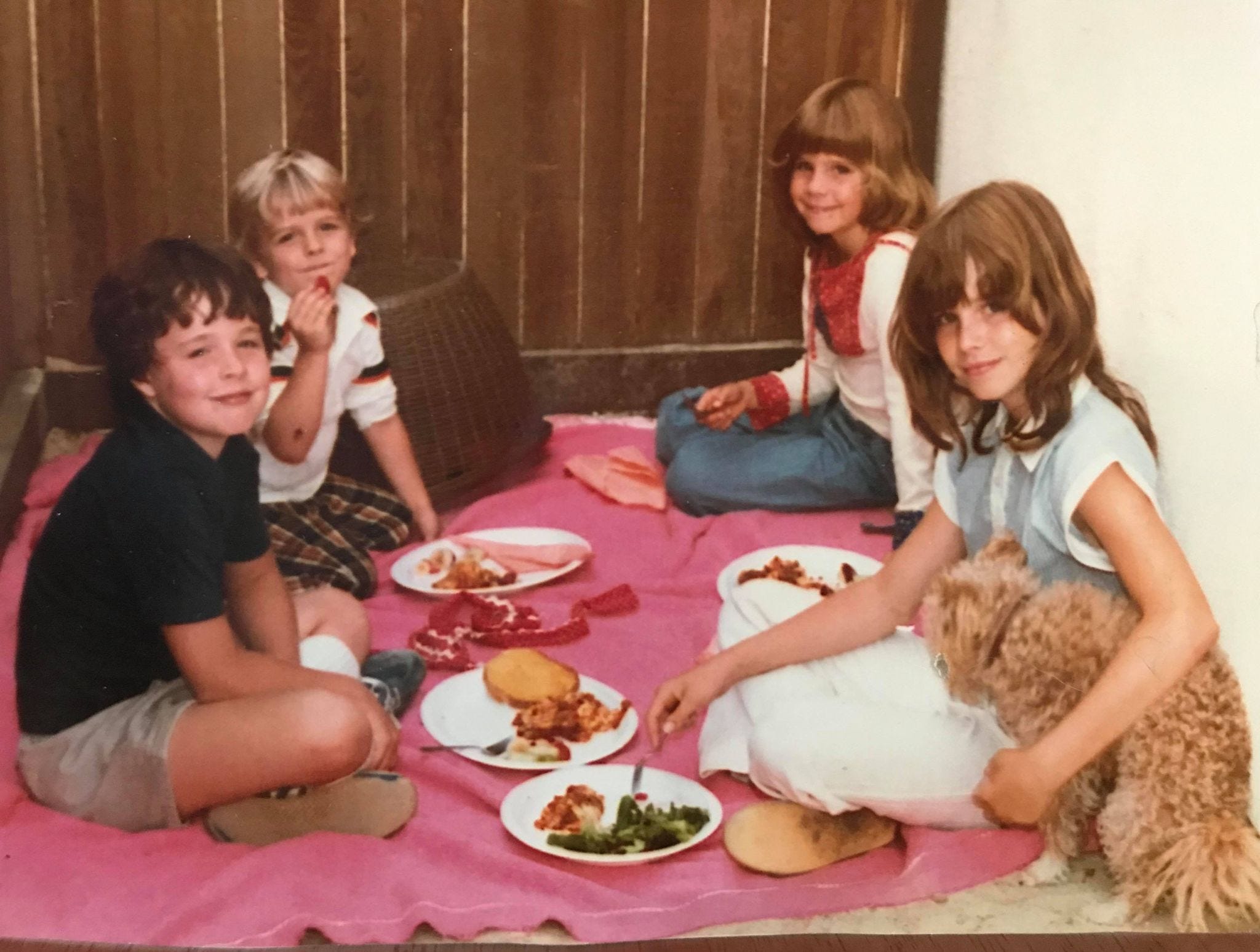 Family: A Conversation About Fantasy vs Reality and The Sad Story of ...