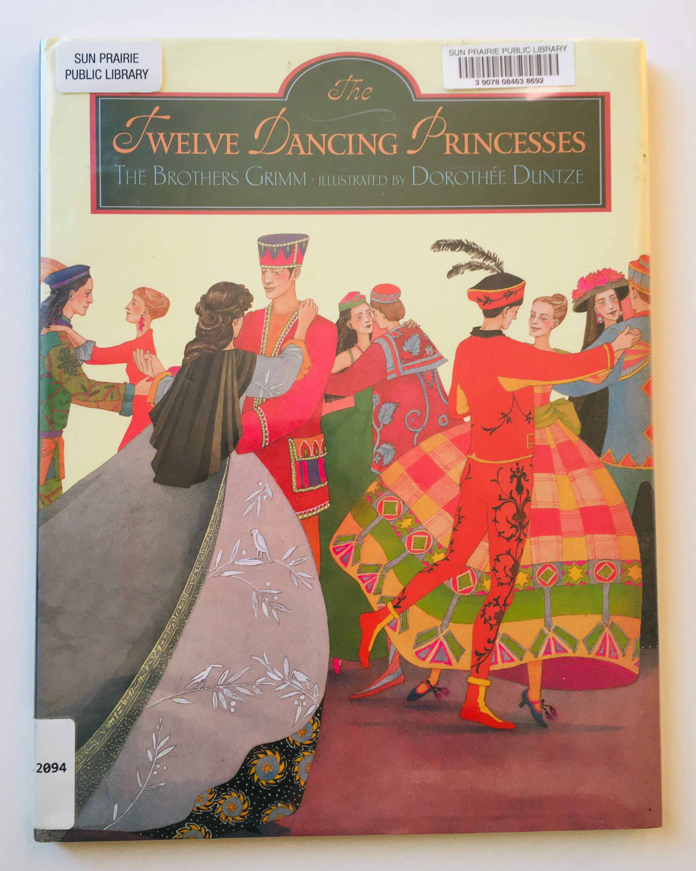 Spotlight On: Folk and Fairy Tales: Part 2