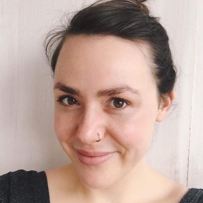 Eloise Rickman | Substack