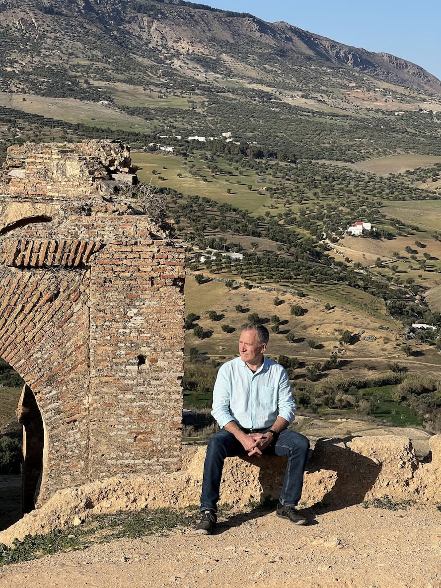 The new, new thing: ambient social audio - by Mike Elgan