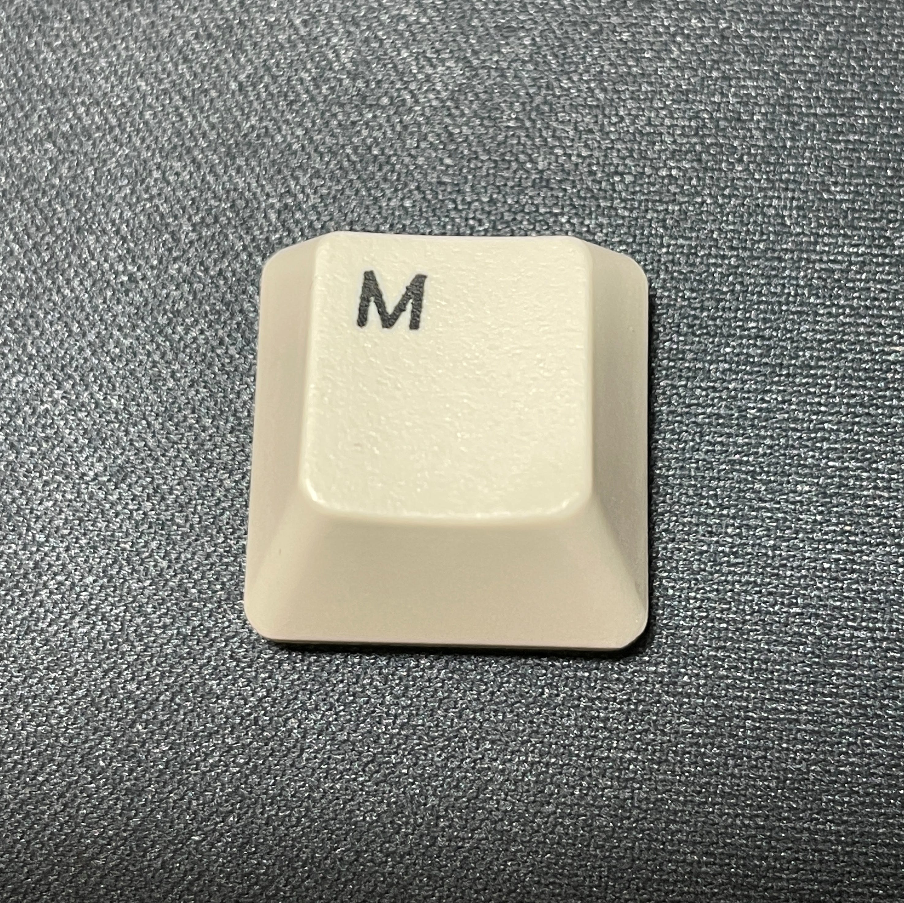 Leopold FC 660C with Topres: A new experience