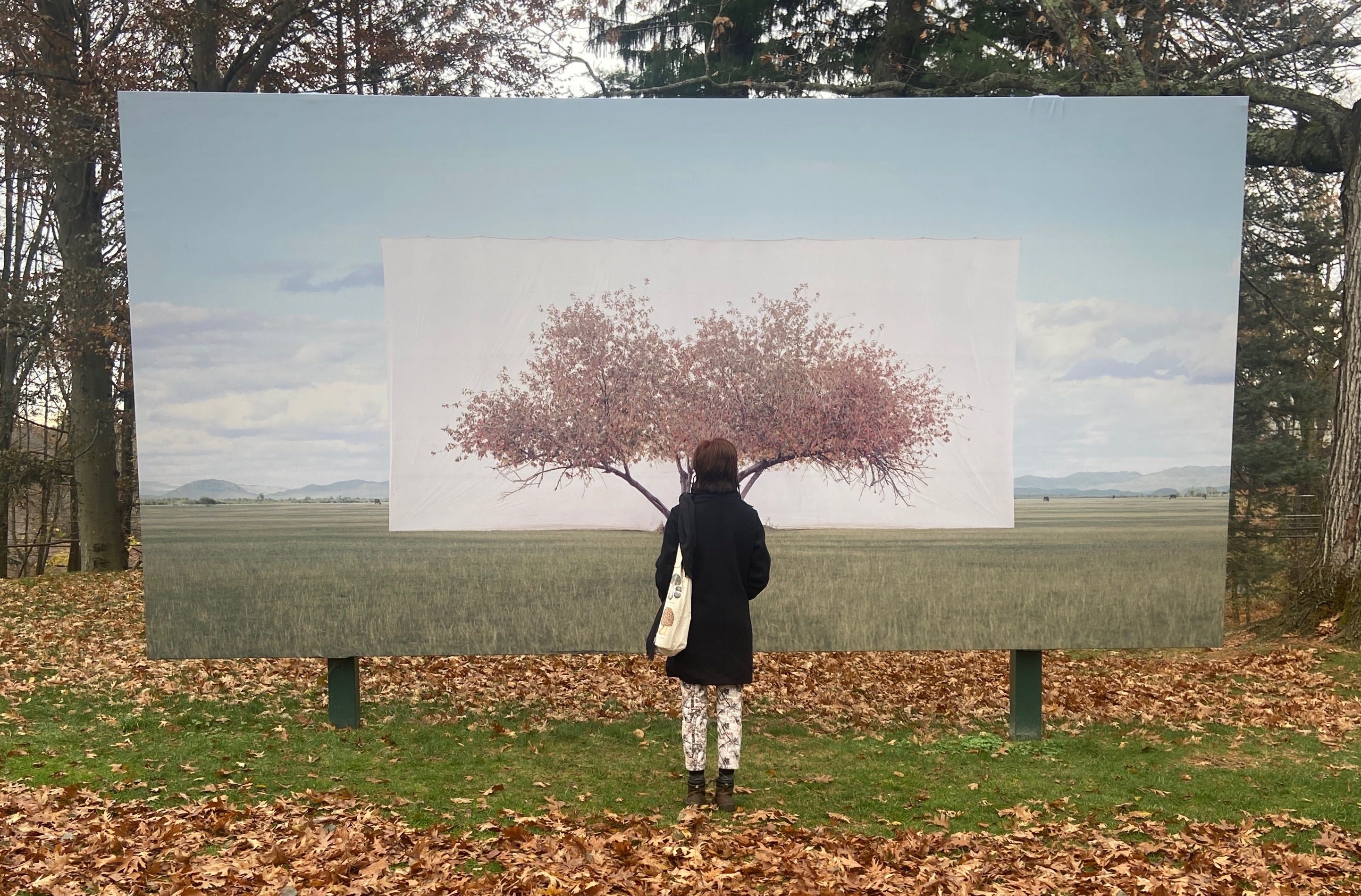 027. Isolated Reliquary - by Eleonor Botoman