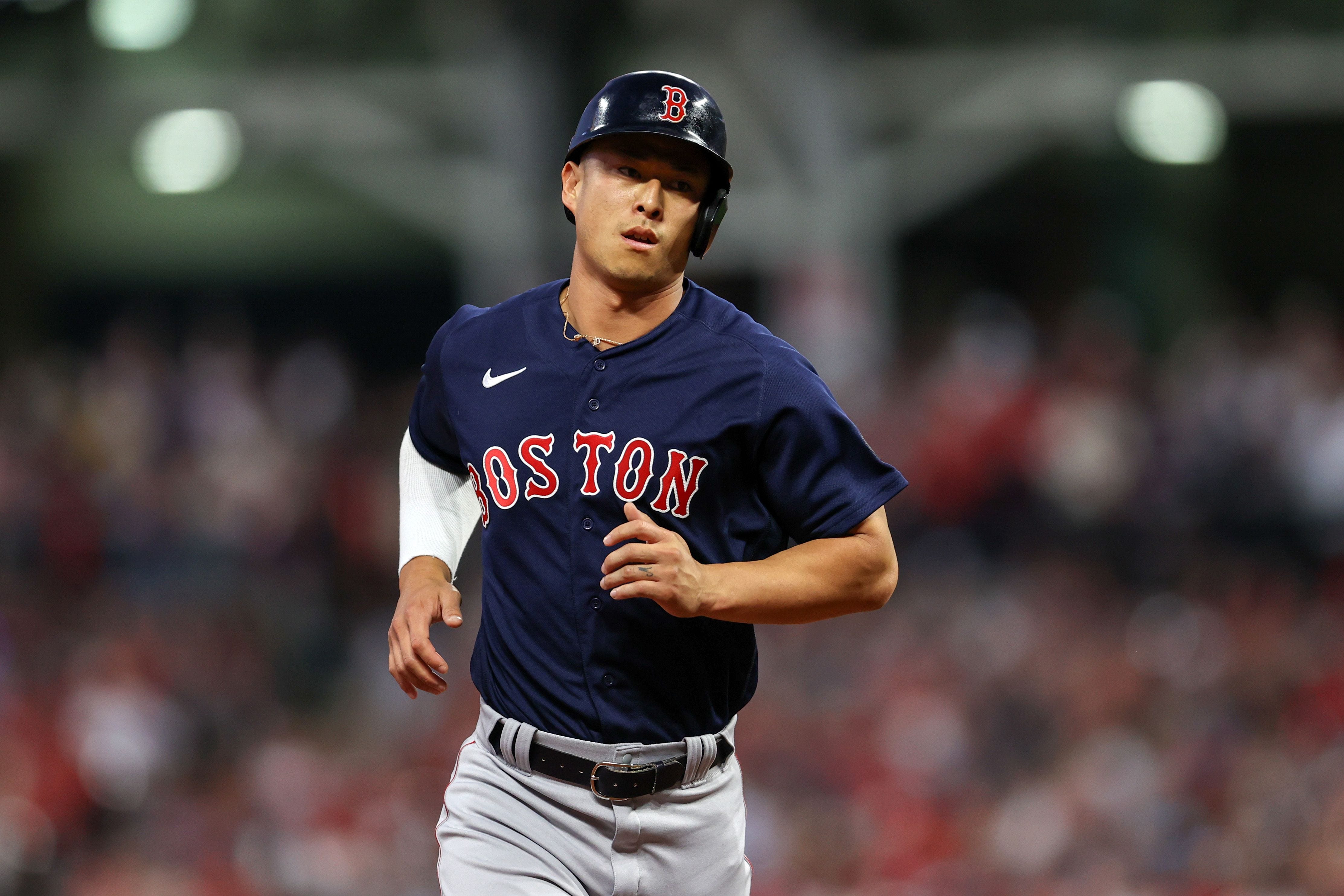 In 2023 the expectations will be higher for Rob Refsnyder