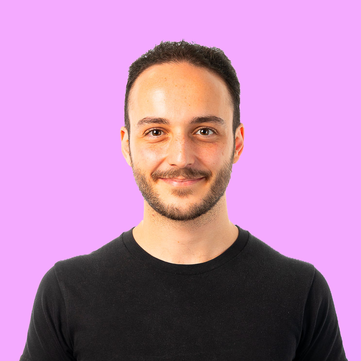 Gabriel Schemoul | Substack