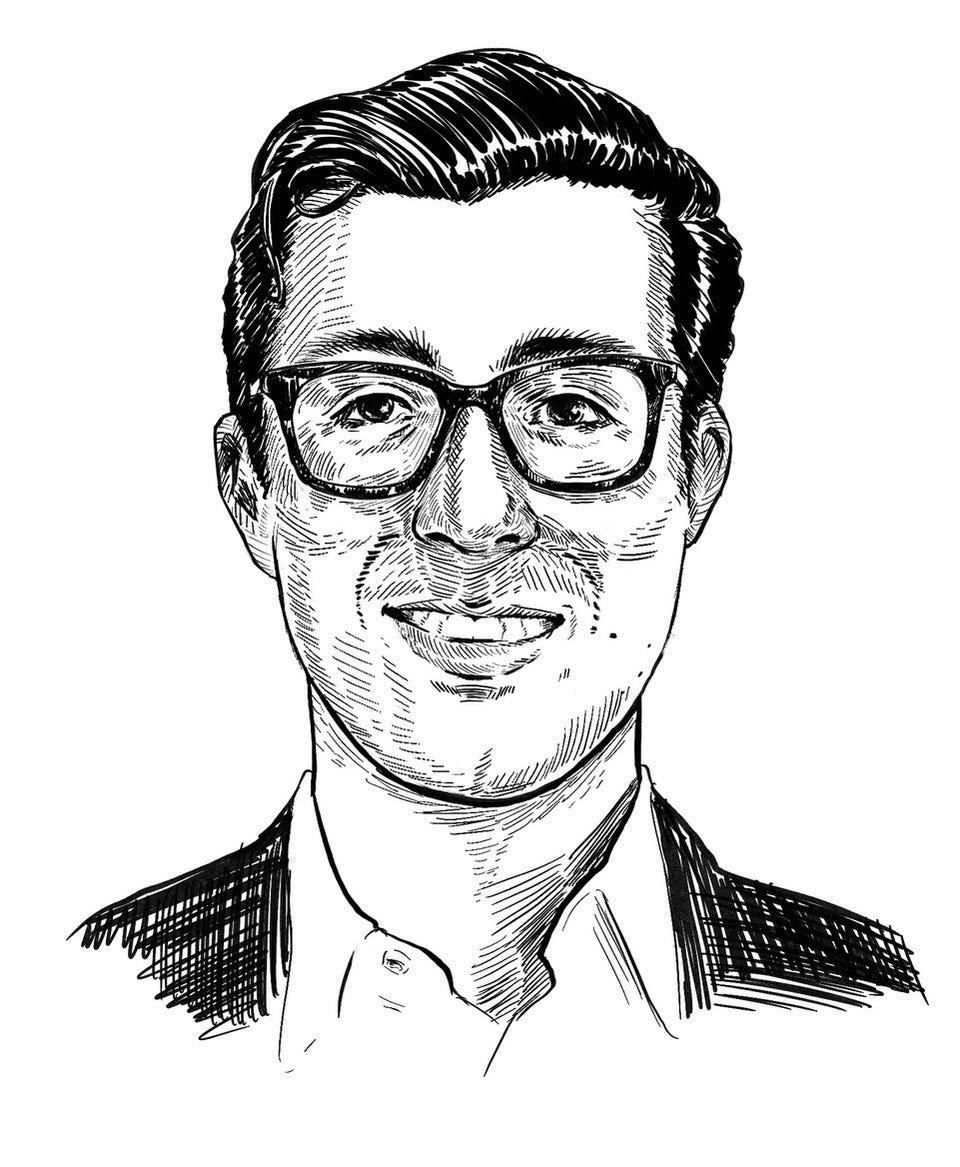 Kevin Silverman | Substack