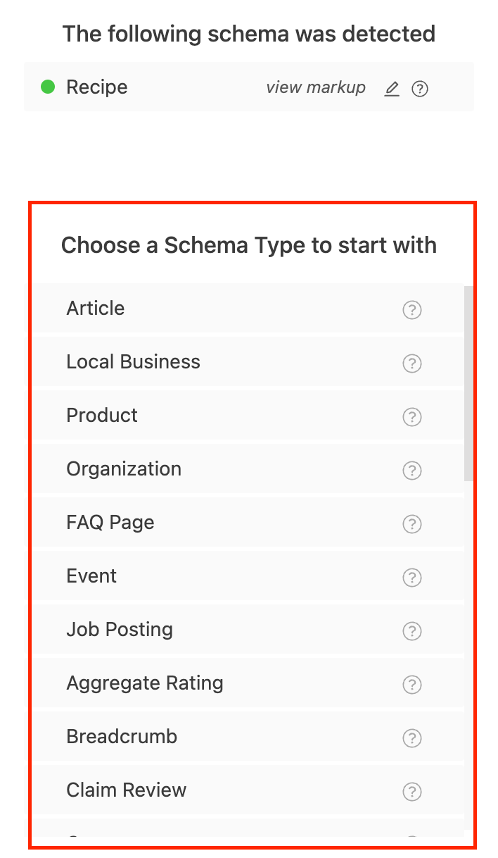 How To Implement Structured Data Schema Without Needing A Developers Help
