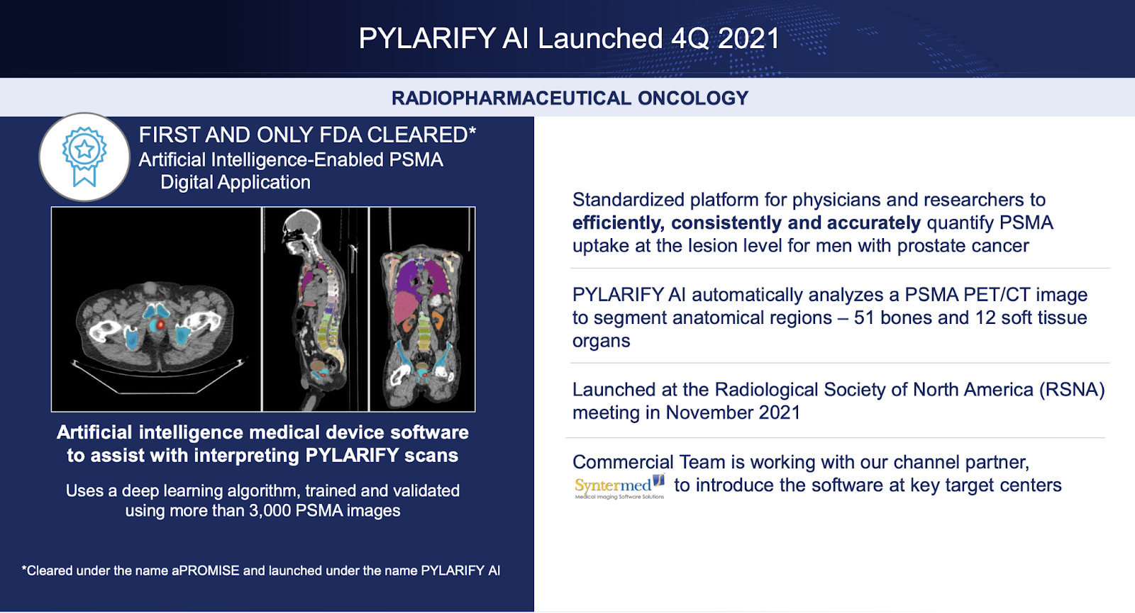 Deep dive on Lantheus Holdings ($LNTH) - by Jonah Lupton