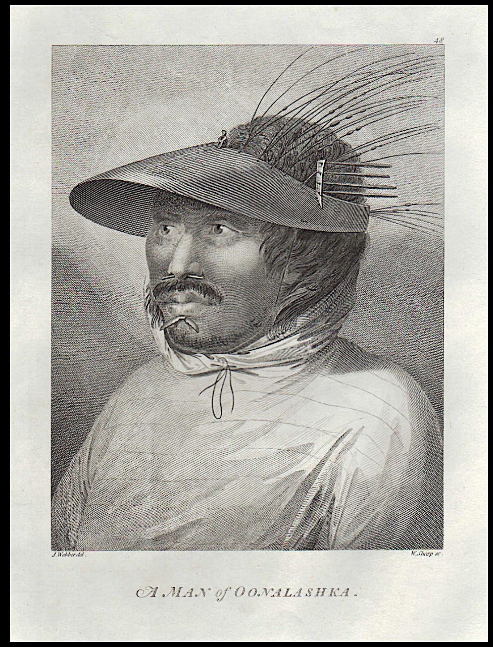 Captain Cook Trading Cards - by Helen Hegener