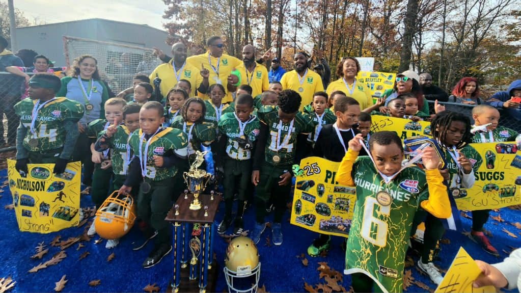Special Edition: Hamden Athletic Excellence (Fall ‘22)