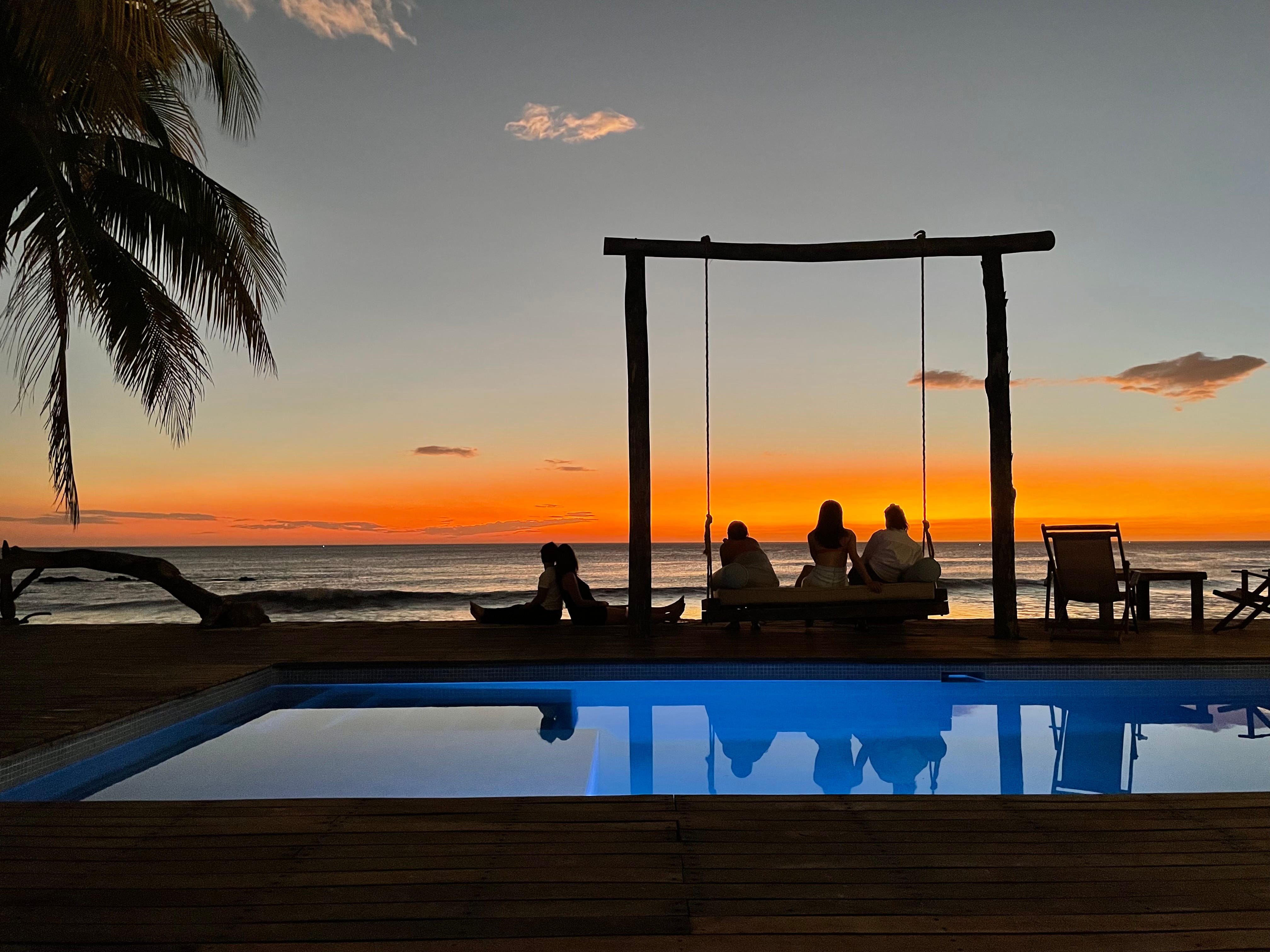 El Transito - #27 - by Kelton Wright - Shangrilogs