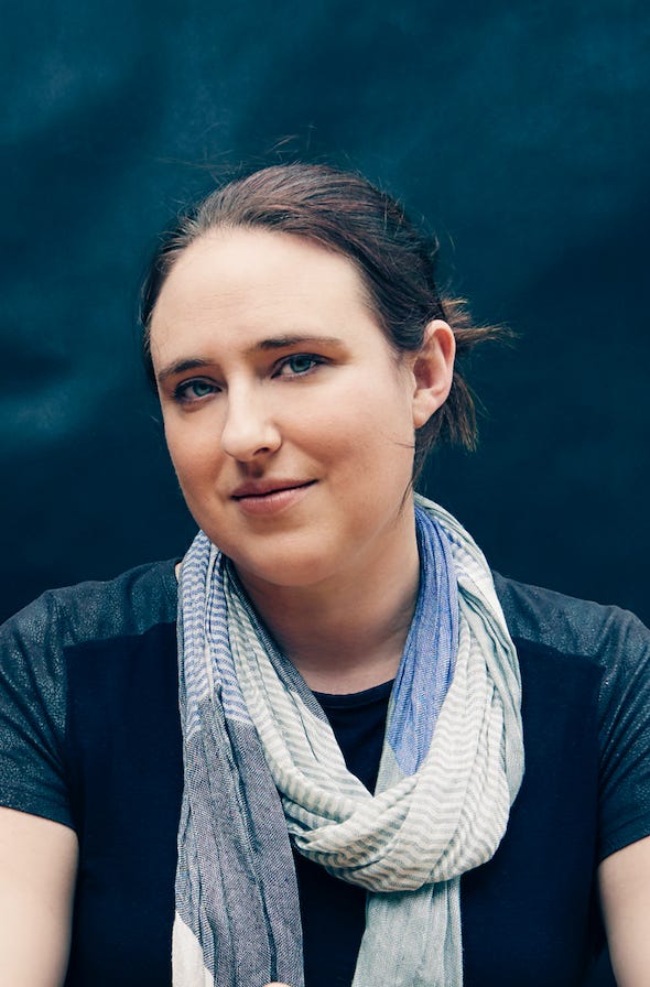 Amie Kaufman | Substack