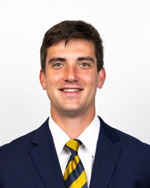 Golden Bear Preview: Jack Plummer - by TD_24