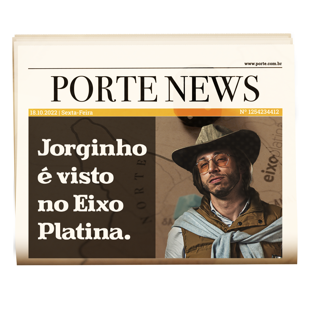 O Faria Limer mais conhecido da cidade está com investimento novo! 😱