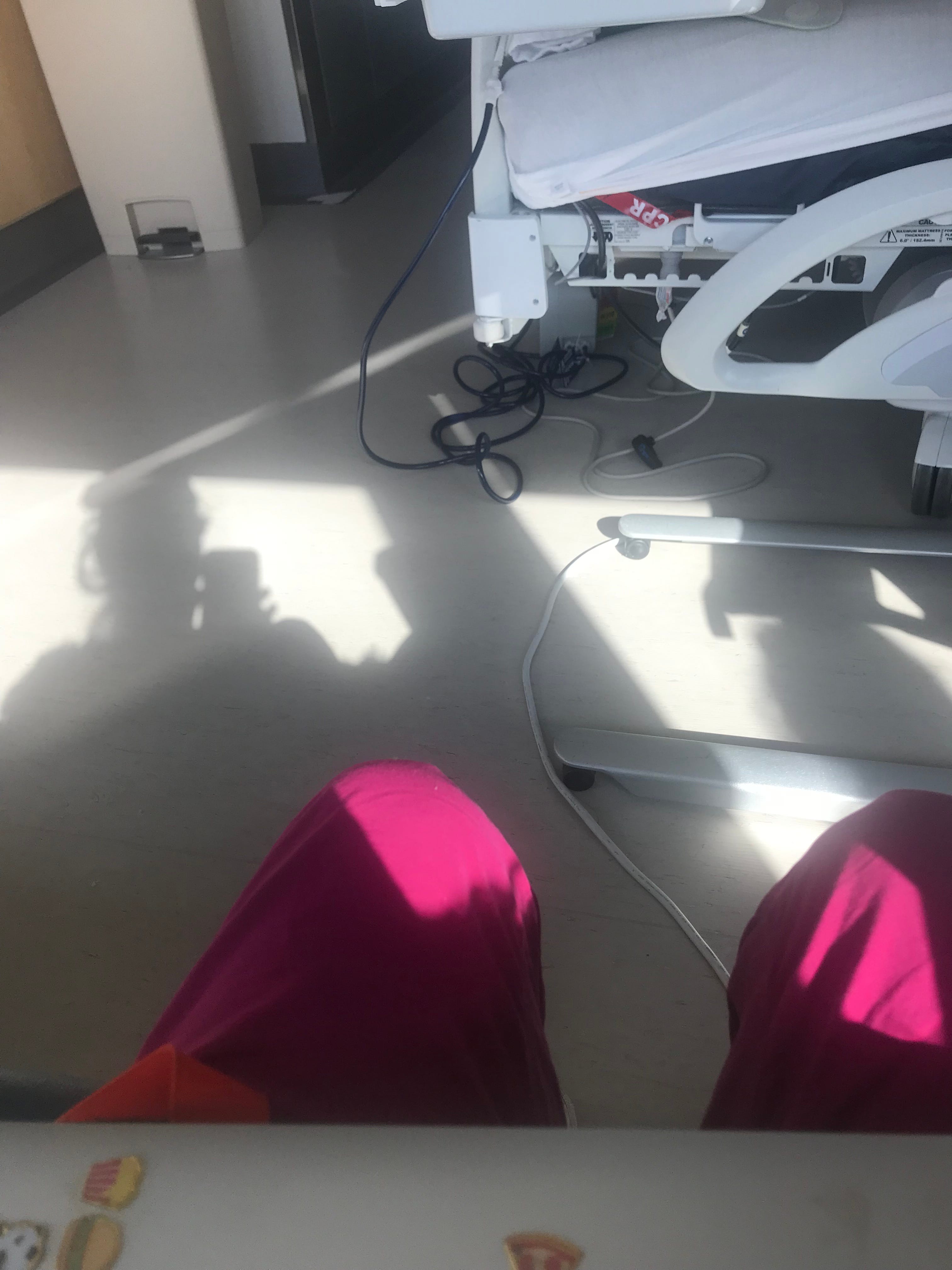 006 - by Resham Mantri - The In-Between