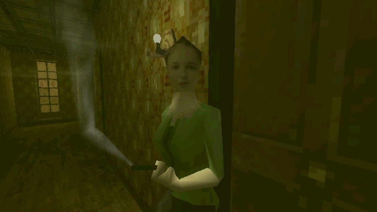 The Distorted Faces on Our Screens - by Miguel de Dios