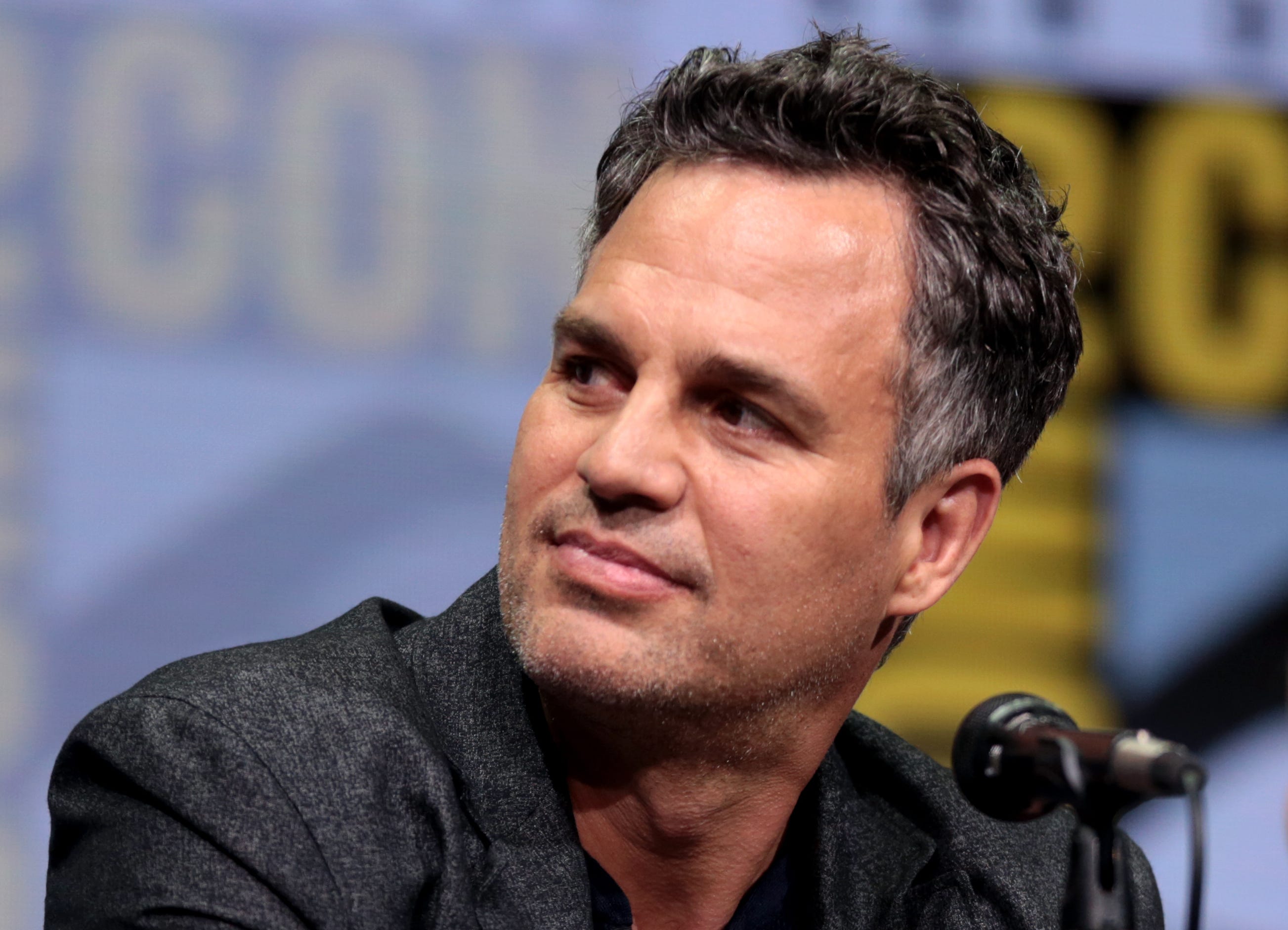 Marvel star Mark Ruffalo joins opposition to Israel lobby campaign ...